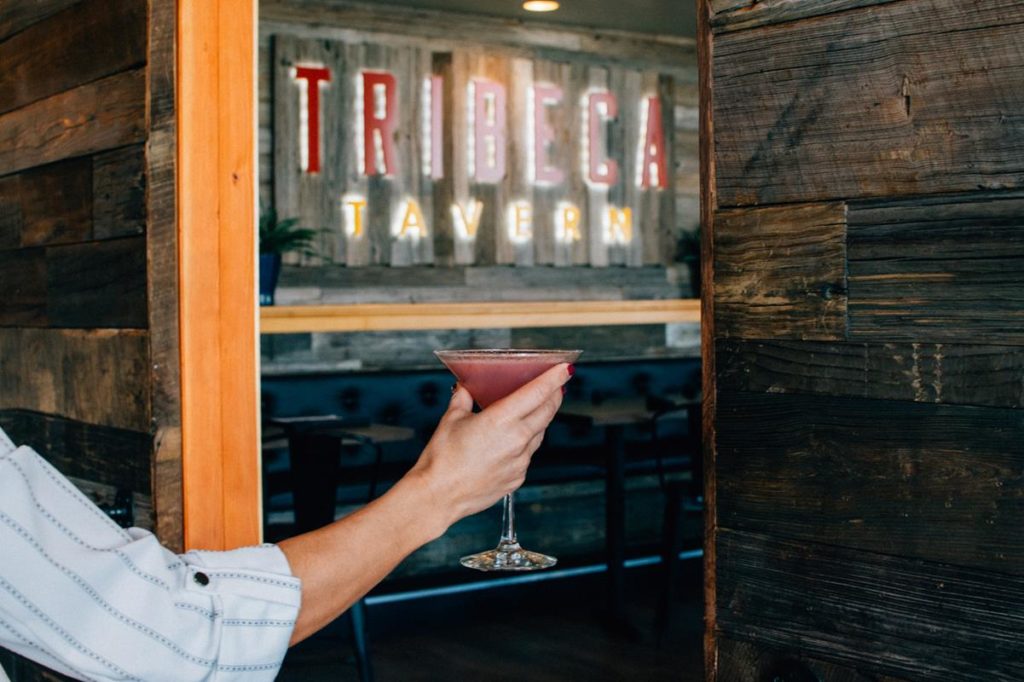 Tribeca Tavern Photo Gallery | Local Restaurant Photos